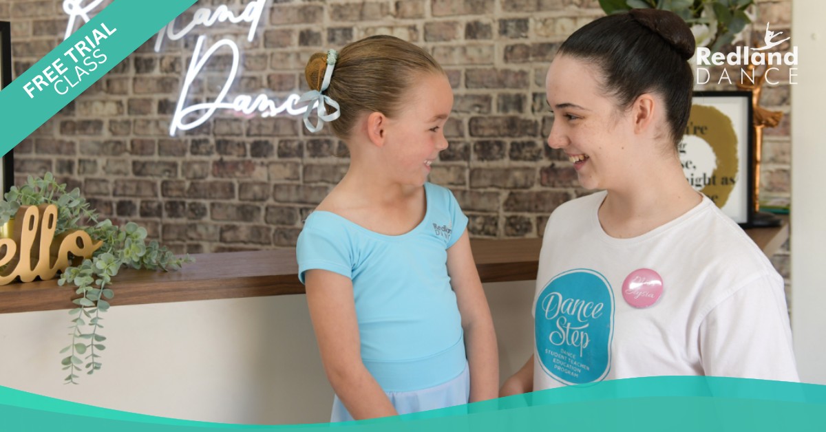 DanceStep - Dance Classes Cleveland - Redland Dance