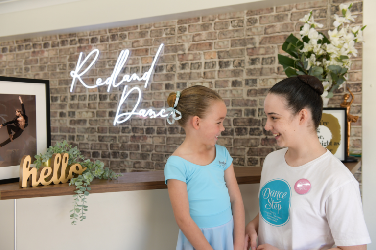 DanceStep - Dance Classes Cleveland - Redland Dance