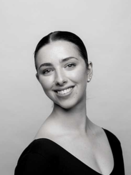 About - Redland Dance