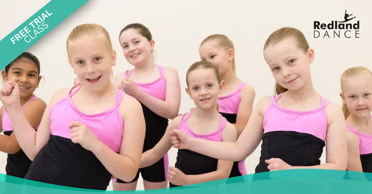 Jazz - Dance Classes Cleveland - Redland Dance