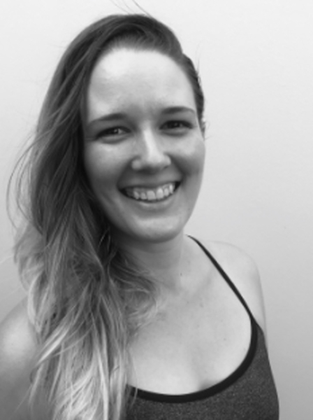 About - Redland Dance