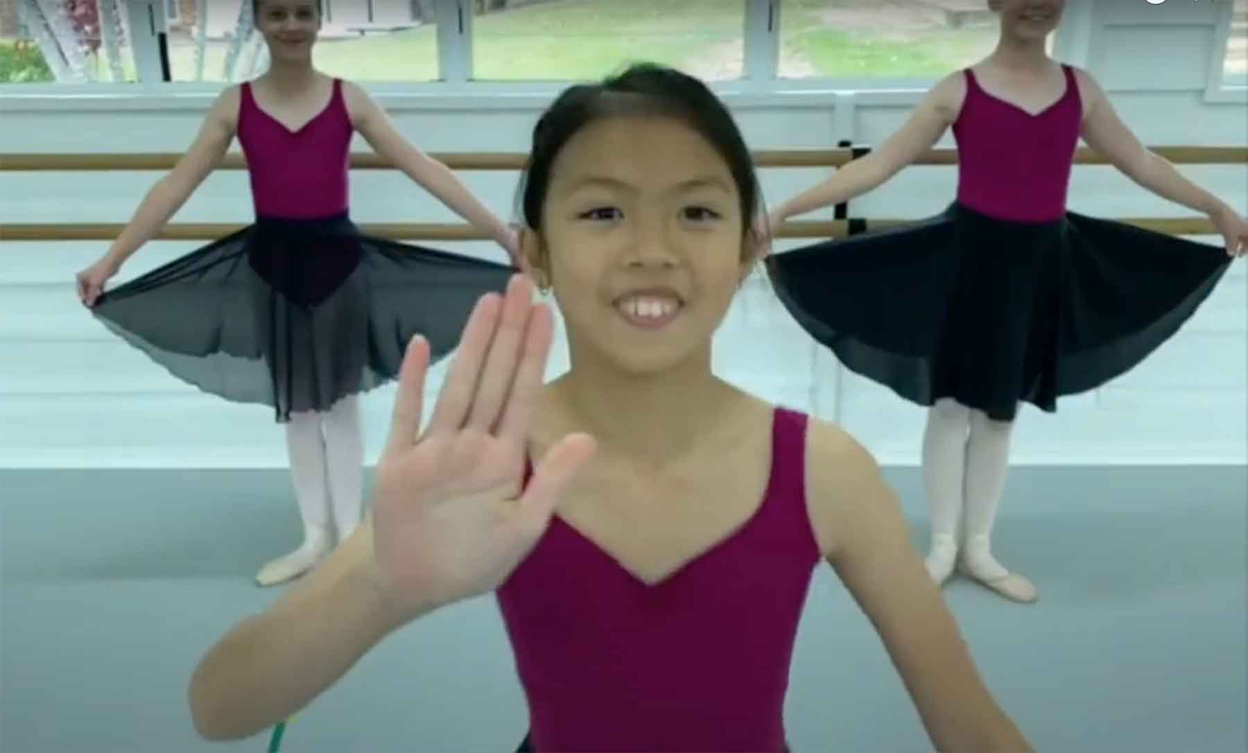 Take a Peek Behind The Scenes at Redland Dance in Cleveland - Redland Dance