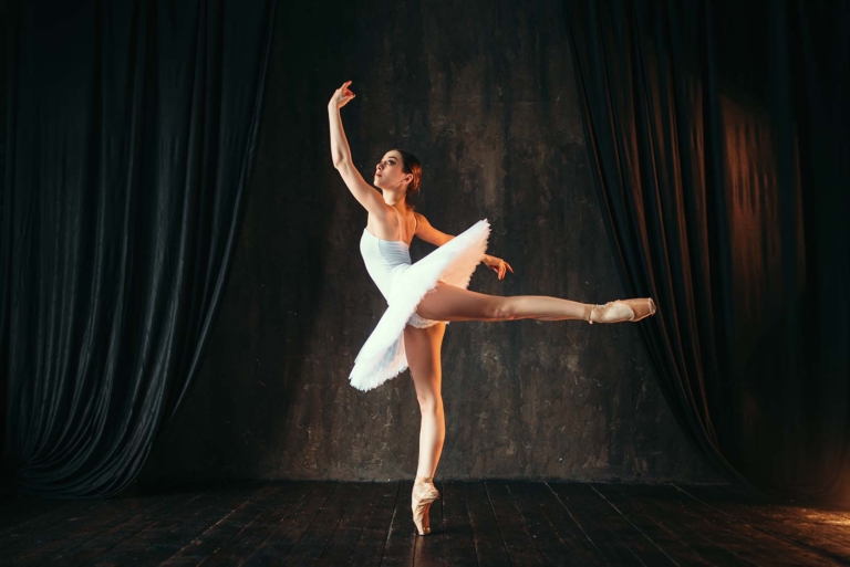 5 Little Known, Fascinating Ballet Facts You Never Knew Existed