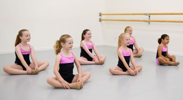 The Role of Dance in Developing Confidence and Positive Body Image in ...